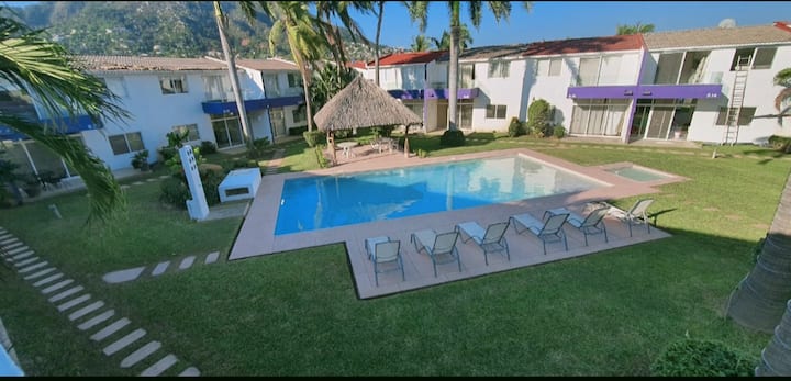 Villa En Acapulco Diamante - Acapulco