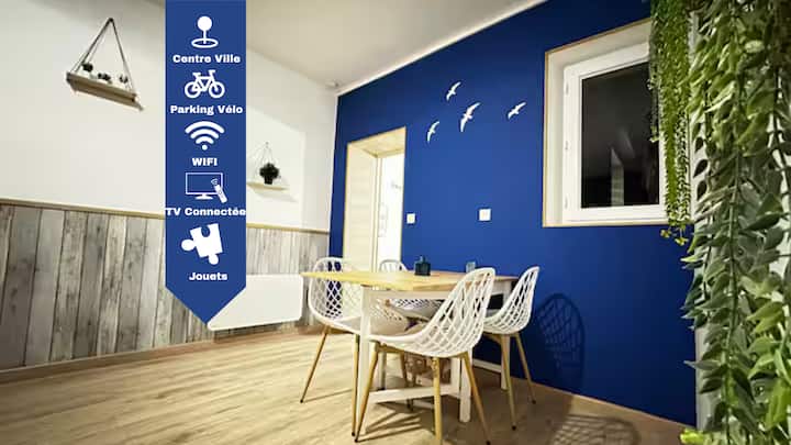 《 L’effet Mer 》En Bord De Loire De Quentin & Manon - Sully-sur-Loire