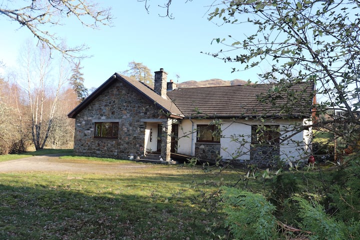 Art Home In Balquhidder Glen - Callander