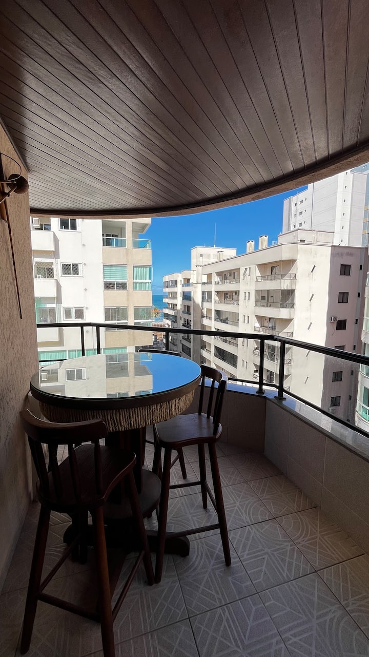 Apartamento F&b - Litoral - Itapema