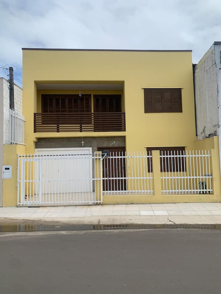 Casa Aluguel Alta Temporada - Torres, Brasil