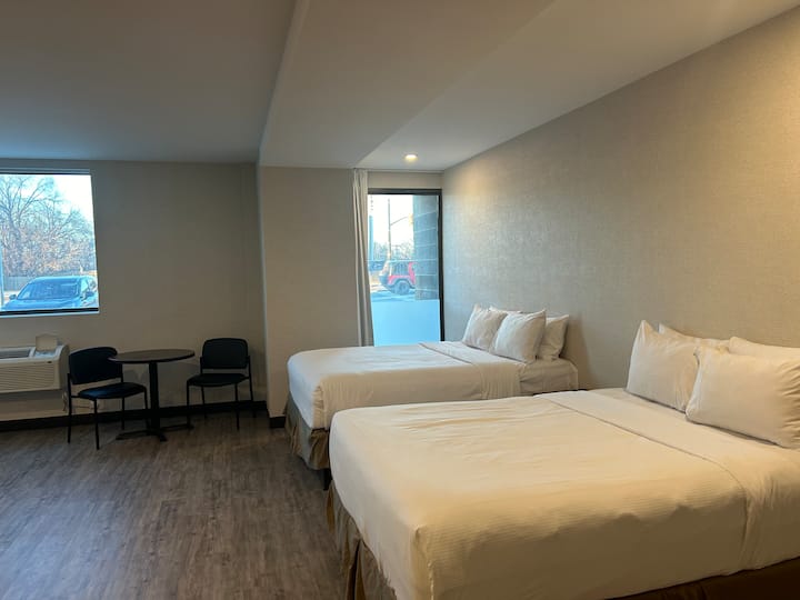 Guest Suite In Niagara, Private 2 Bed+ 1 Bath* - Niagara Falls