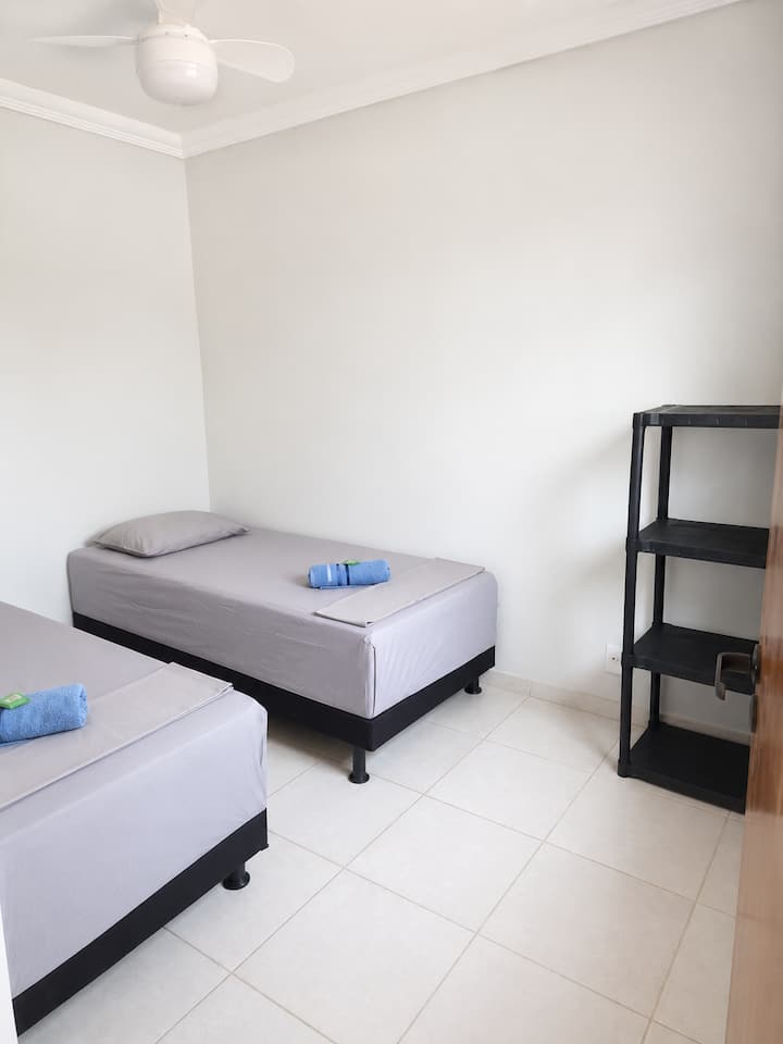 Flat 303 - Vitória