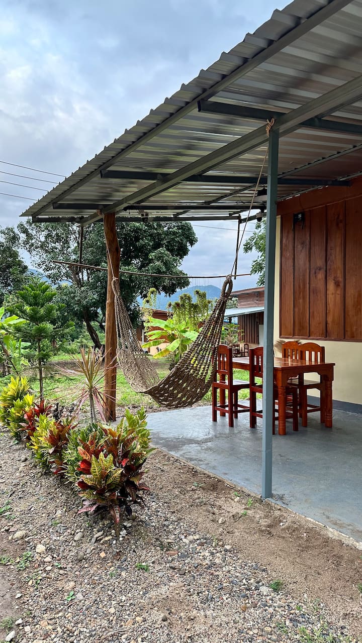 Twins House@pai - Mae Hong Son