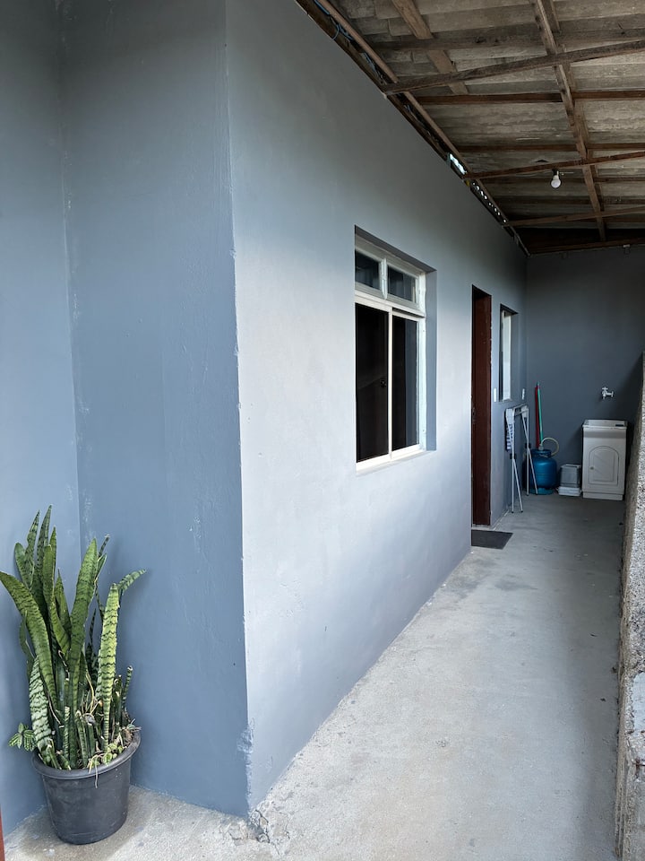 1 Casa/ 5min Da Lagoa Da Conceição - Florianópolis - Florianópolis