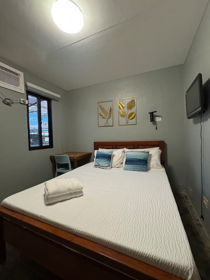 Mai Resort Hotel - Binalonan