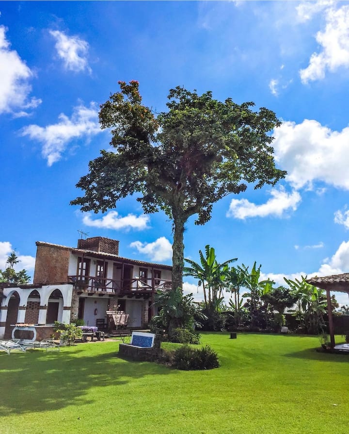 Habitación Privada En Hotel. - Xico