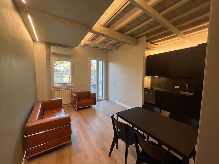 Centrale 3 Bedrooms 2 Bathrooms - Firenze