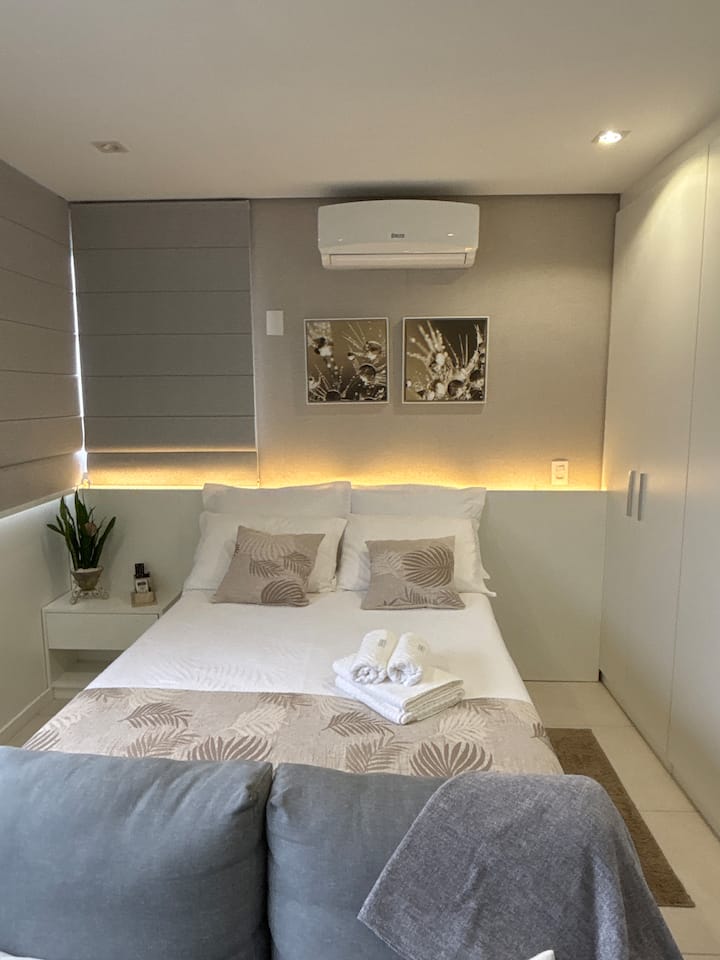 Apartamento Aconchegante - Bento Gonçalves