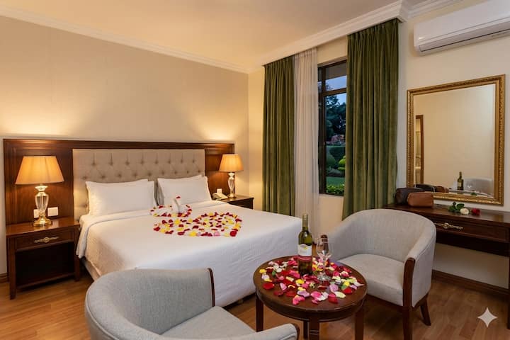 Atlas International Hotel - Ethiopia