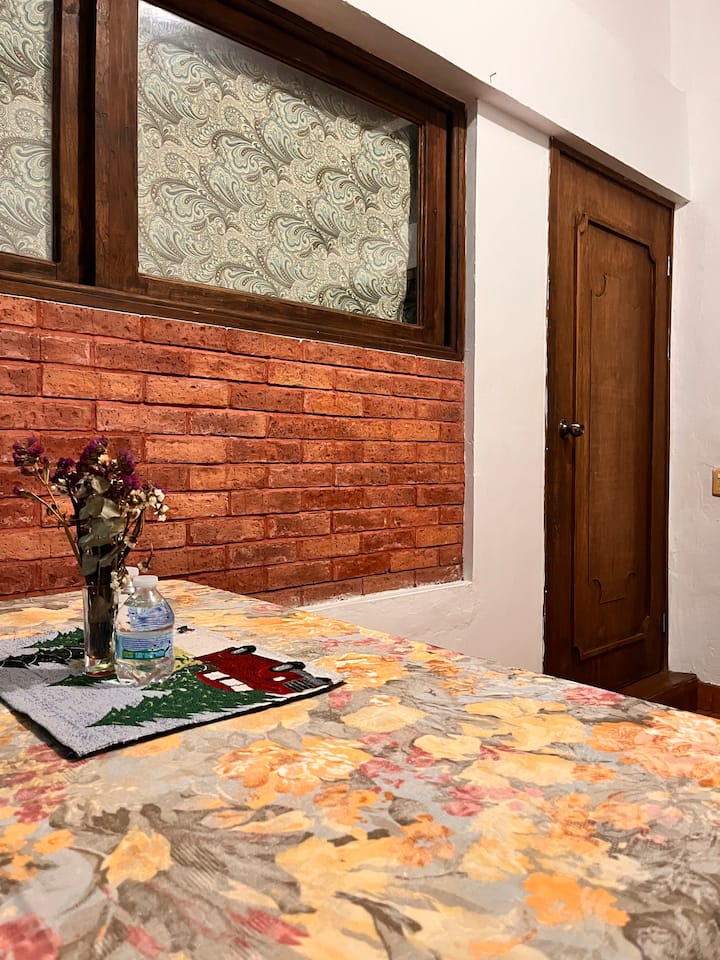 Departamento Cómodo Y Acogedor - Tuxtla Gutiérrez