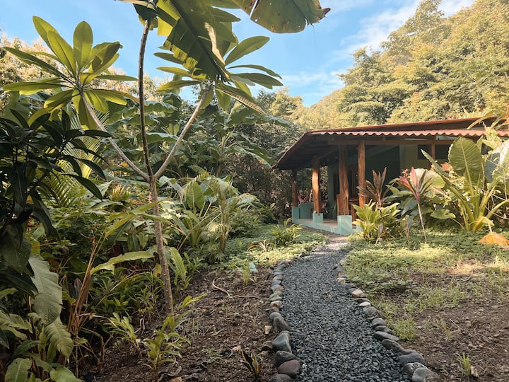 Casita Verde 411 - 巴拿馬