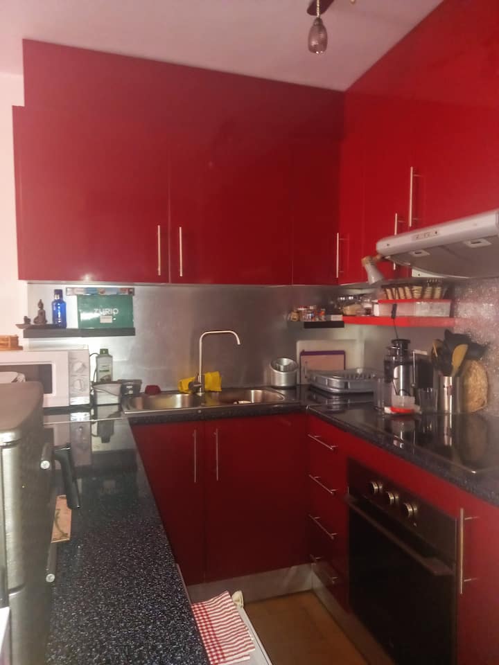Habitación A 60m. De La Playa - Empuriabrava