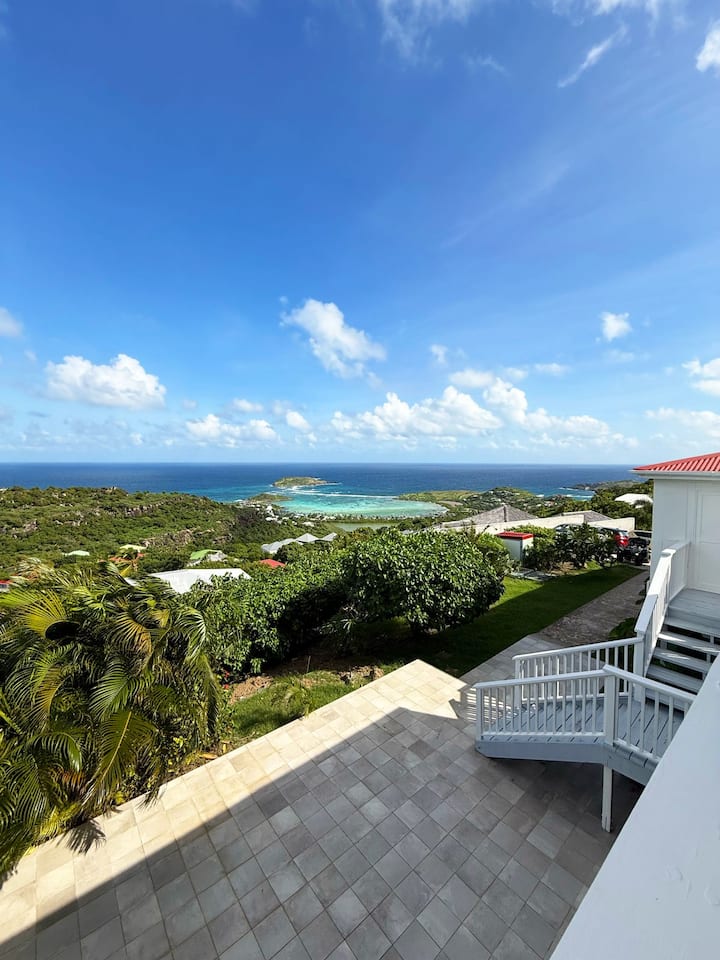 Little Paradise - Saint-Barthélemy