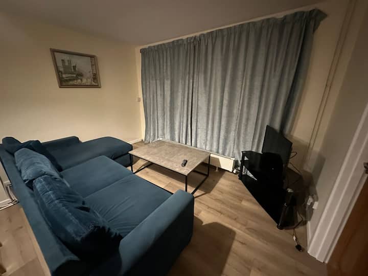 Cas Ballinasloe/athlone 13 Room - Ballinasloe