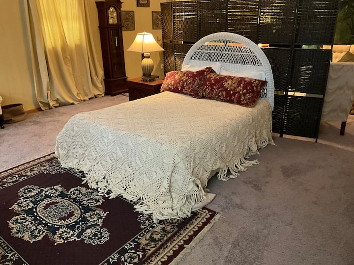 Home Away From Home - Albany, GA