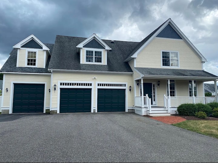 Patriots Getaway - Mansfield, MA