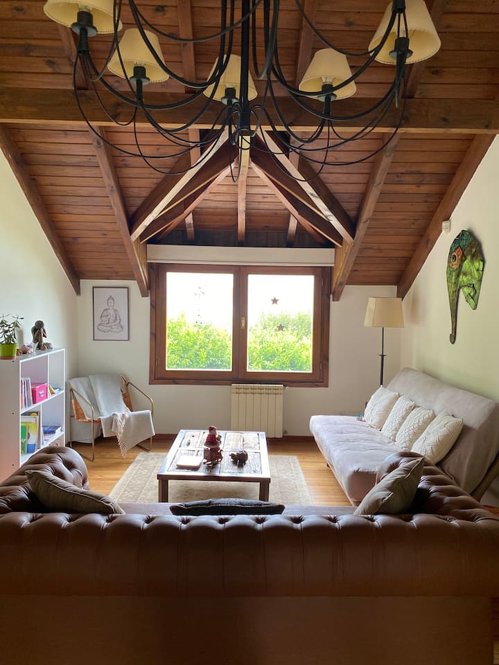 Departamento 4 Personas ! - San Carlos de Bariloche