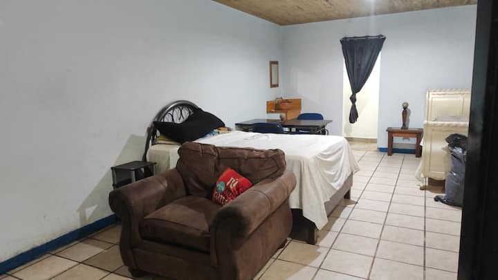 Consulado, 3 Camas - Nuevo Laredo