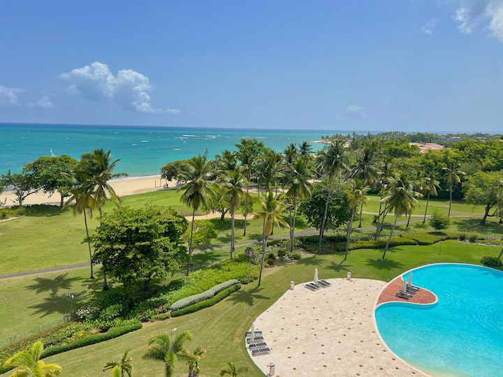 Penthouse Con Vista A La Playa - Puerto Plata