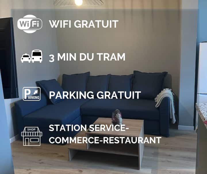 Coup De Coeur Grenoblois - Autrans