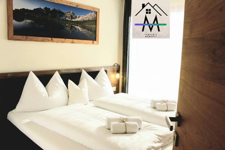 [10 Minuti Impianti Sci] Car Charger+wifi+parking - Alta Badia