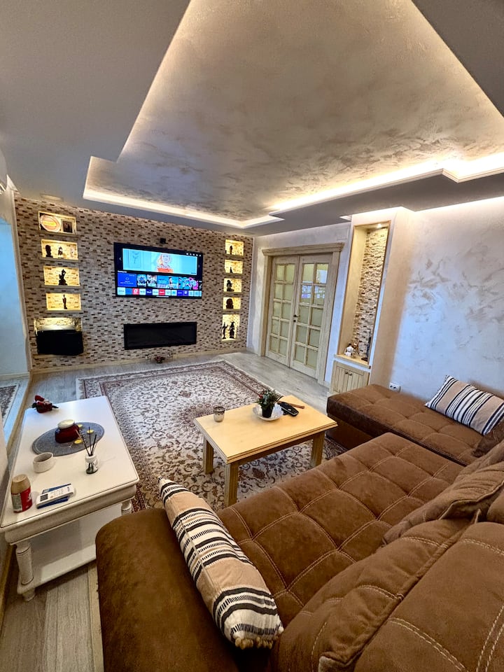 Apartament îN Ploiești - Ploiești
