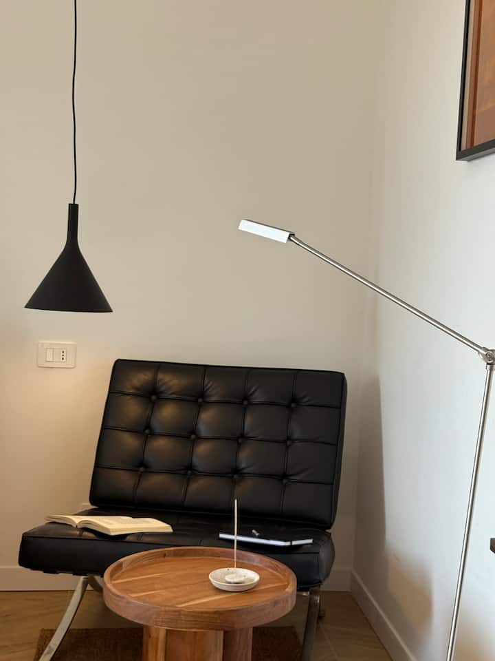 Bollicina Milano – Private Parking, A/c & Balcony - Milan