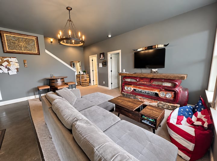 Suite De Invitados Stone Hall - Nashville, TN