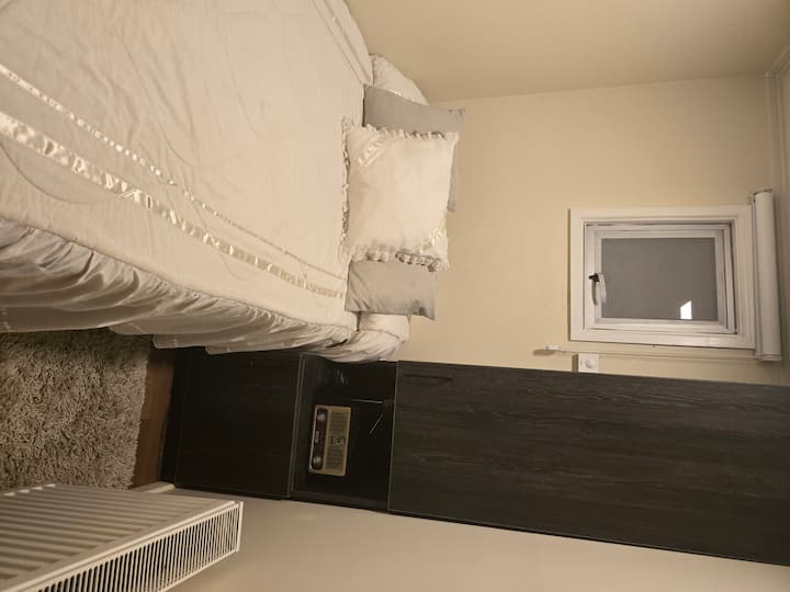 Casita Para Descansar - Punta Arenas