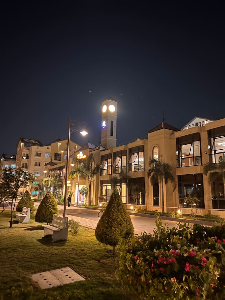 Tropical Luxury 2bhk Stay At Sarjapur Road - Bengaluru