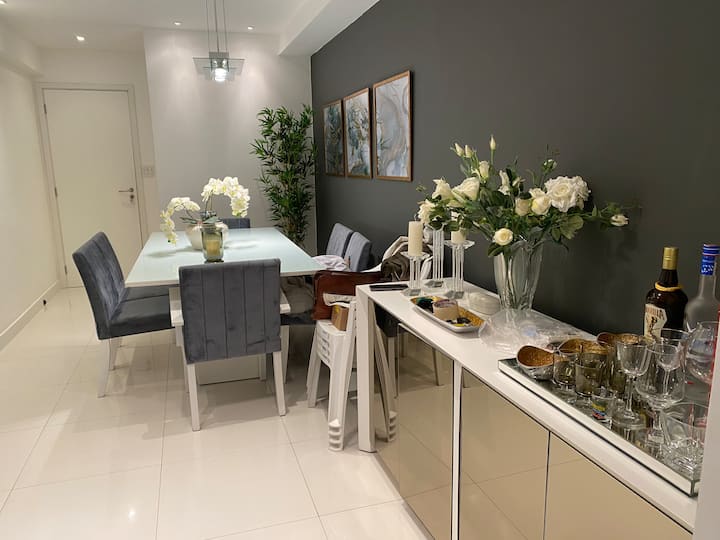 Apartamento Na Passagem Praia Do Forte - Cabo Frio