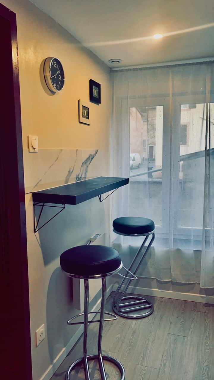 Comme à La Maison - Baccarat