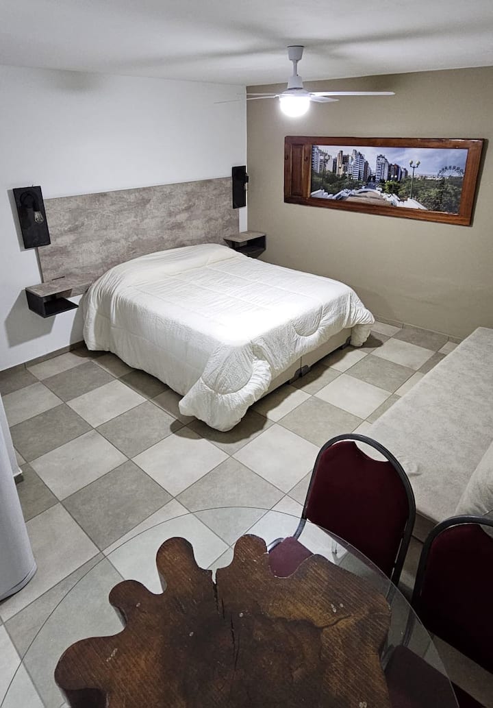 Departamento Doble En Córdoba - Córdoba, Argentina