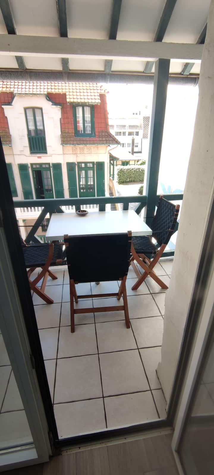 Appartement Type 3 - Sainte-Cécile Plage