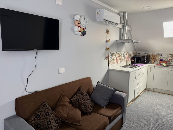 Hermoso Departamento - Valdivia