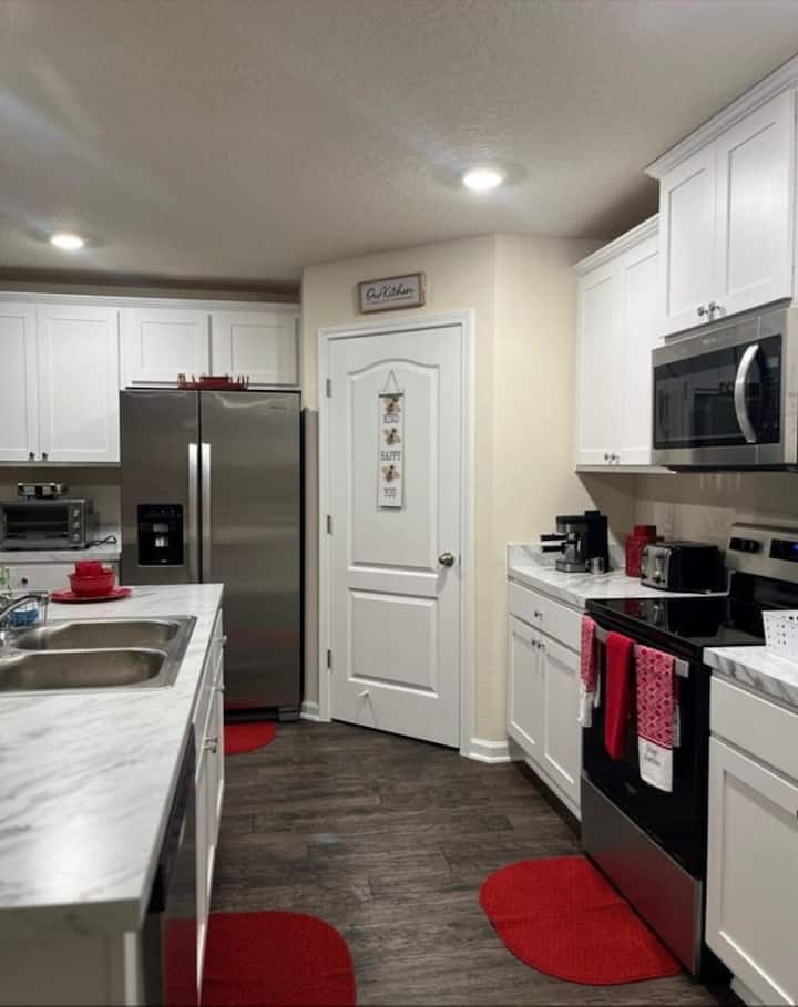 Tranquil Studio - Palm Coast