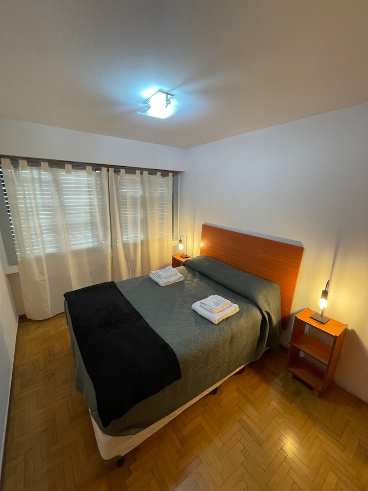 Amplio, Luminoso Y Céntrico. - La Plata, Argentina