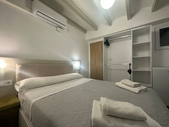 Cómoda Habitación En Parte Alta - Tarragone
