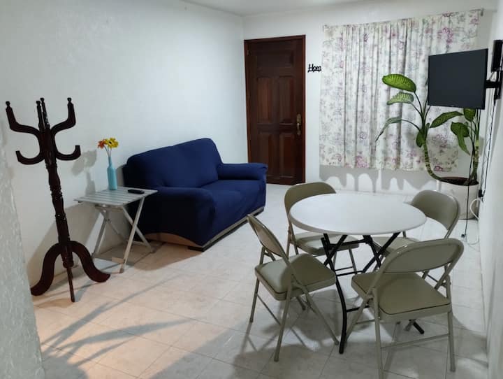 Depa Girasol - Laguna Iluminada A 10 Min (Facturo) - Orizaba