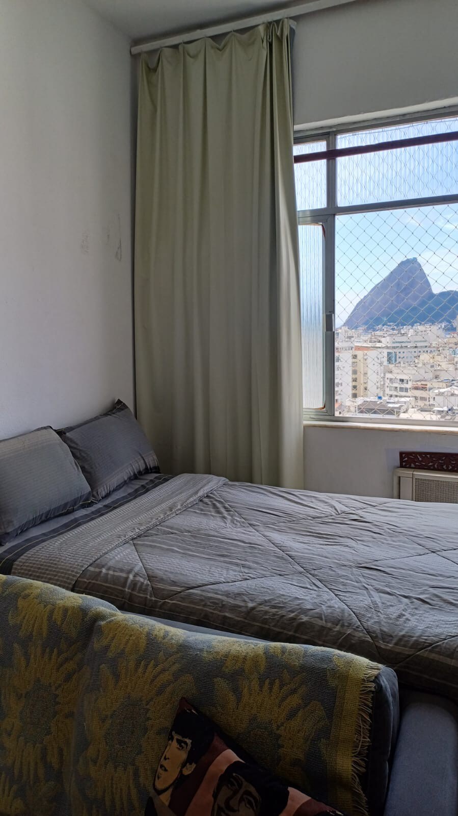 Rosa's Loft (con vista al Pan de Azúcar) - Lofts en alquiler en Río de ...