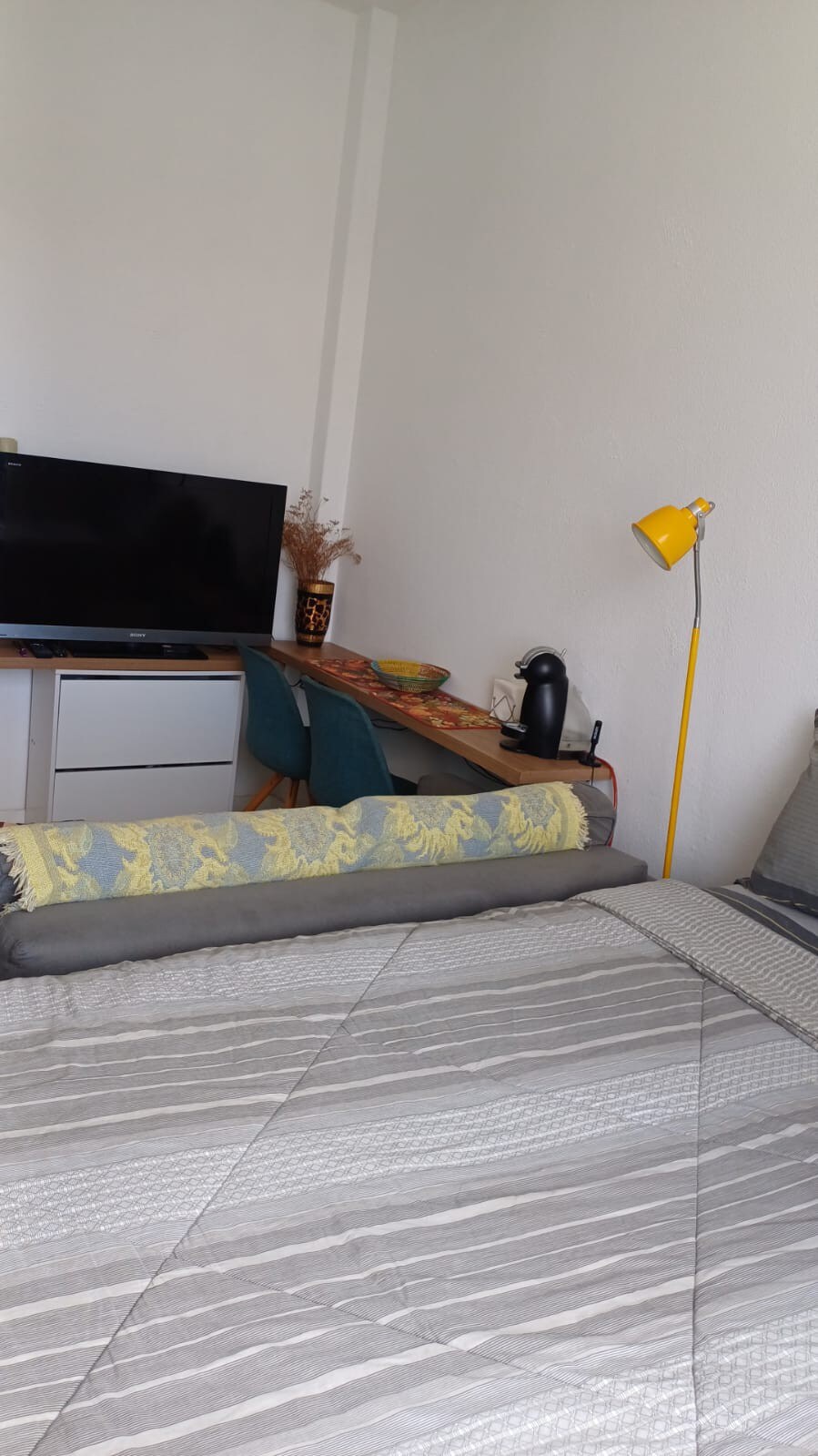 Rosa's Loft (con vista al Pan de Azúcar) - Lofts en alquiler en Río de ...