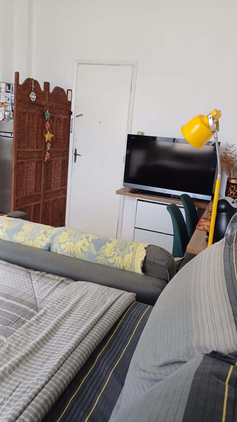 Rosa's Loft (con vista al Pan de Azúcar) - Lofts en alquiler en Río de ...