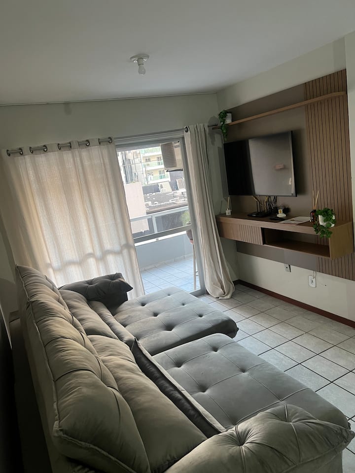 Apartamento 150 Metros Do Mar - Itapema
