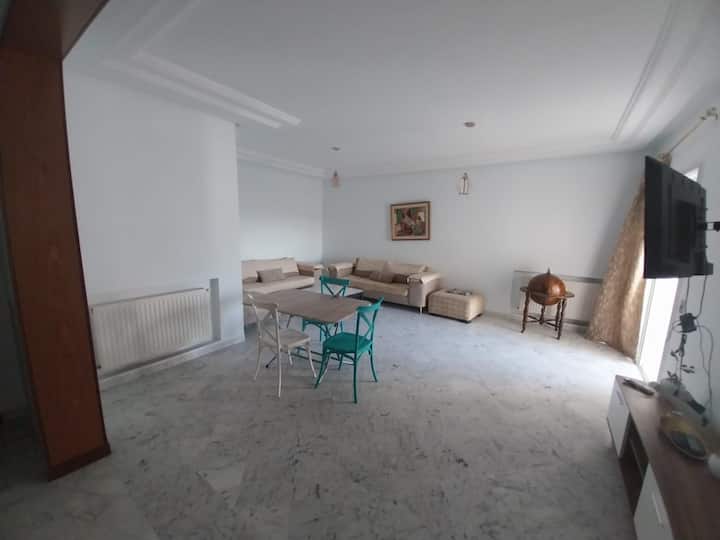 Spacieux Et Panoramique - Tunis