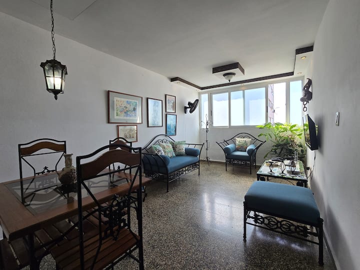 Valdés & Valdes 17 Floor Nice Views Summer Offer - Havana
