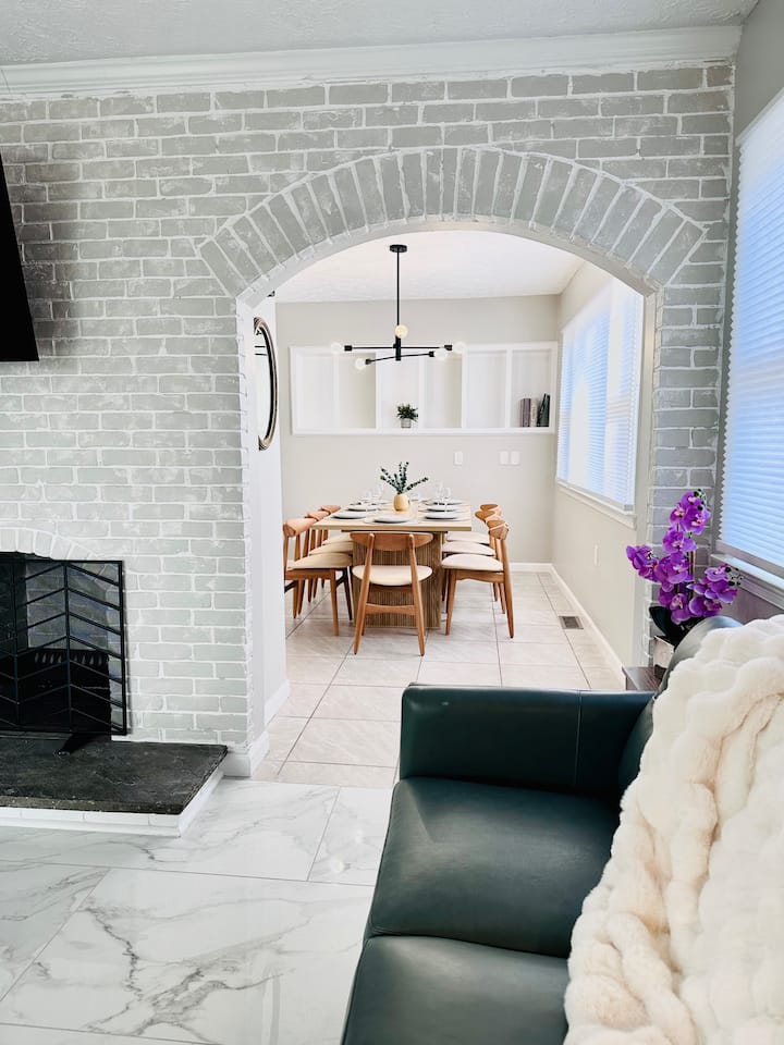 Casa Serene - Branford, CT