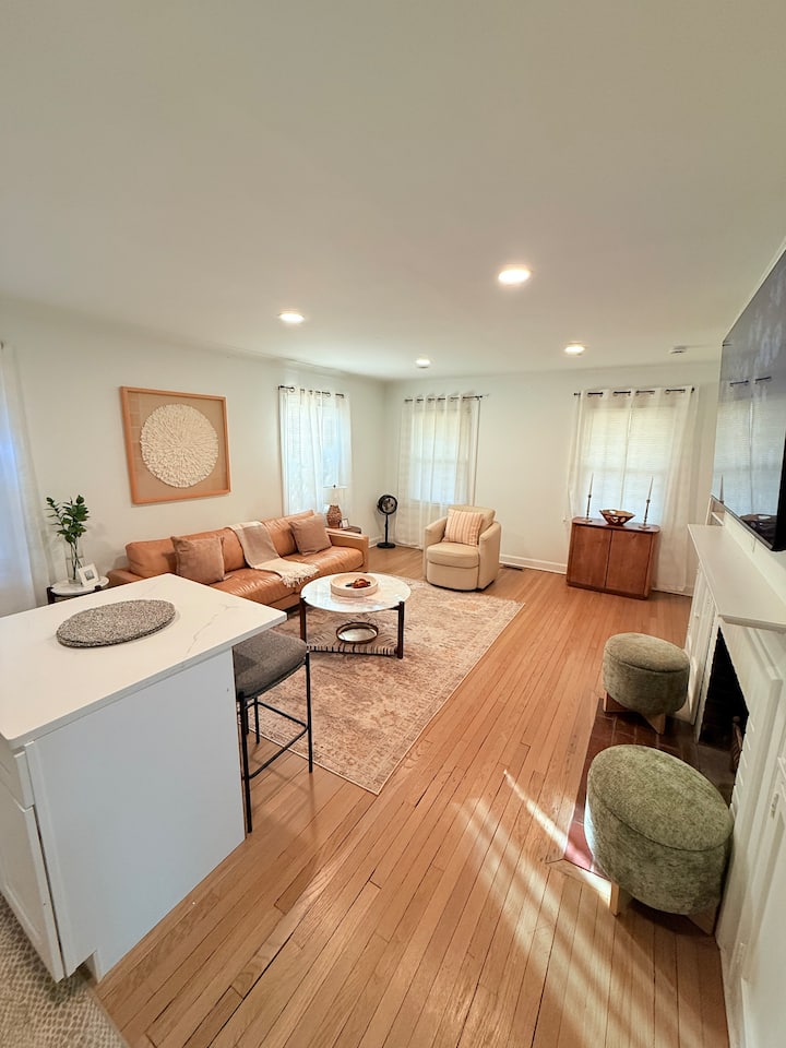 Golf Guest Suite - Near Hofstra University - Freeport, NY