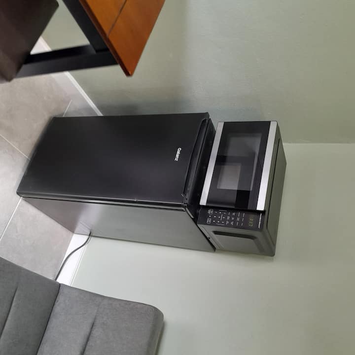 1c Brand New Relax Peaceful Spot - Nassau