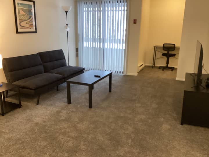 Home Away From Home - 8561 - Milwaukee, WI